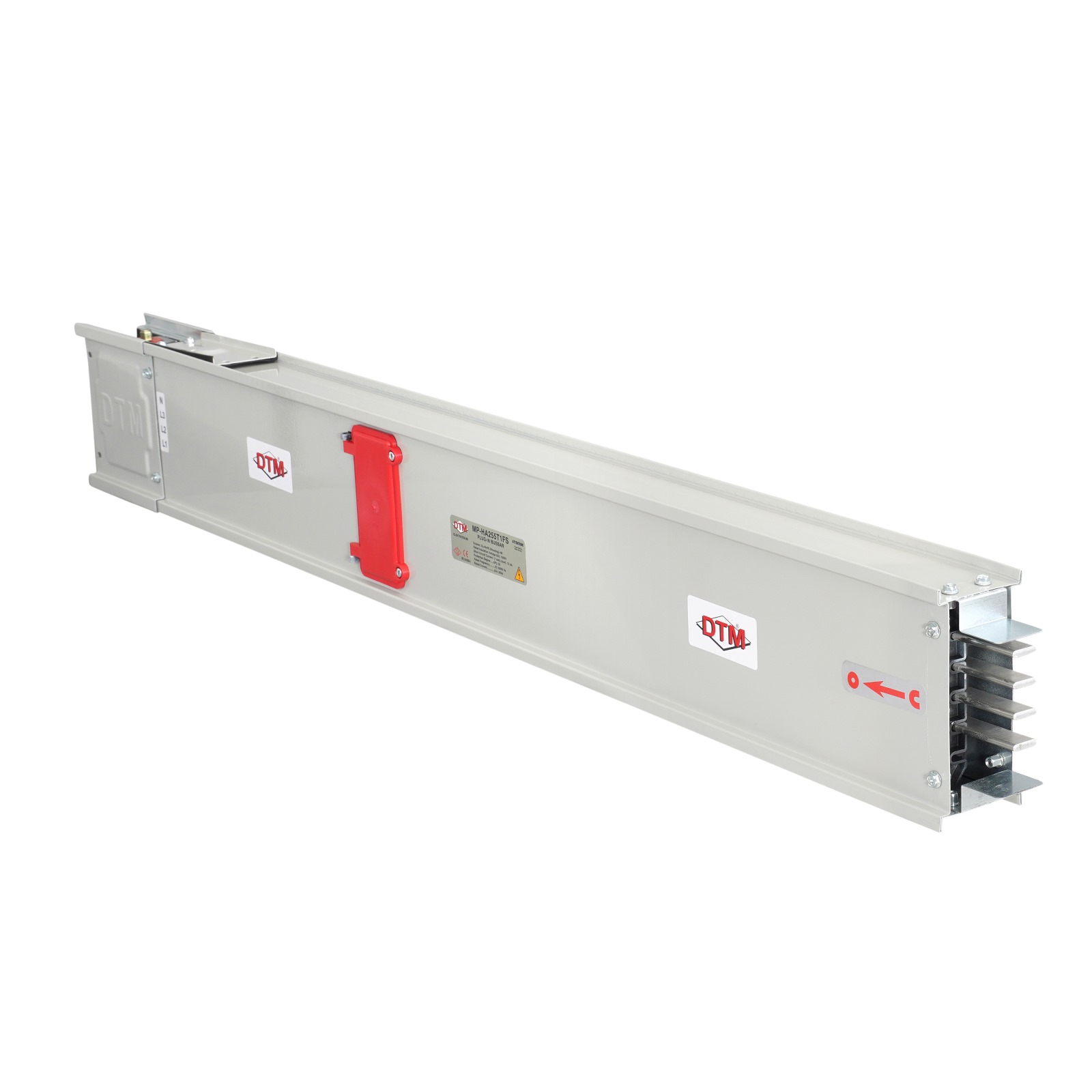 DTM Busbar | Data Sheets